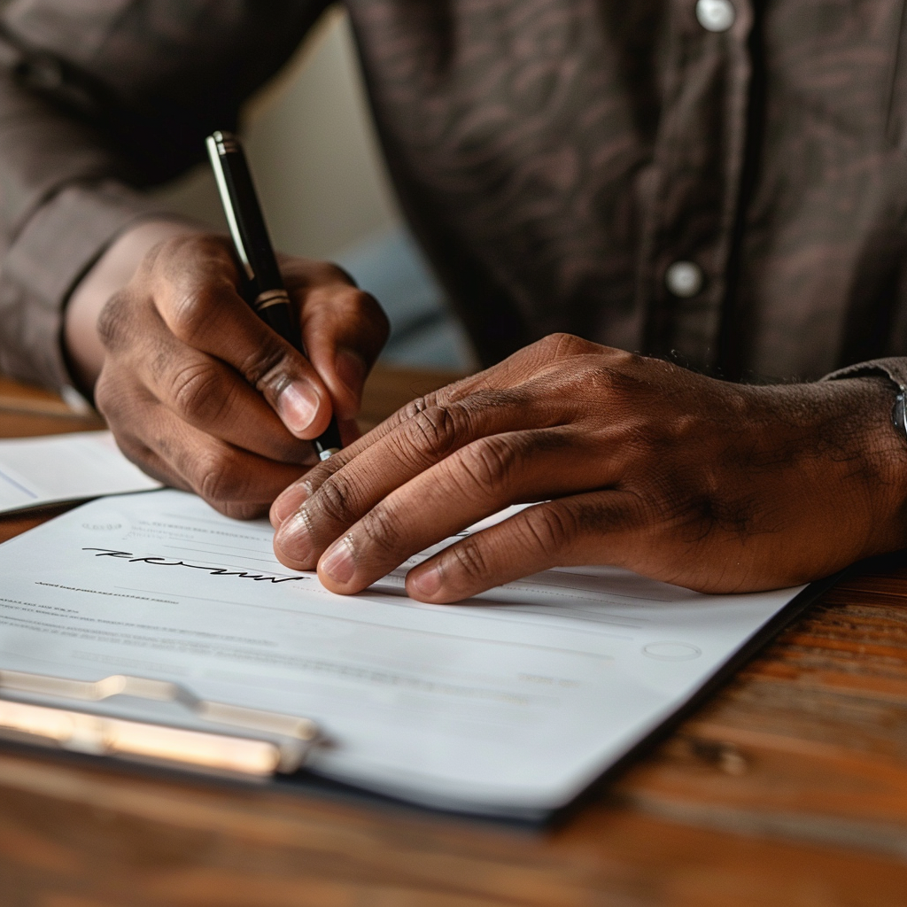 Alteração de Prenome – Cartório Oliveira Medeiros